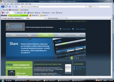 e-Zassi Marries Innovation and Collaboration in the Medical Device Industry – Interview with ...